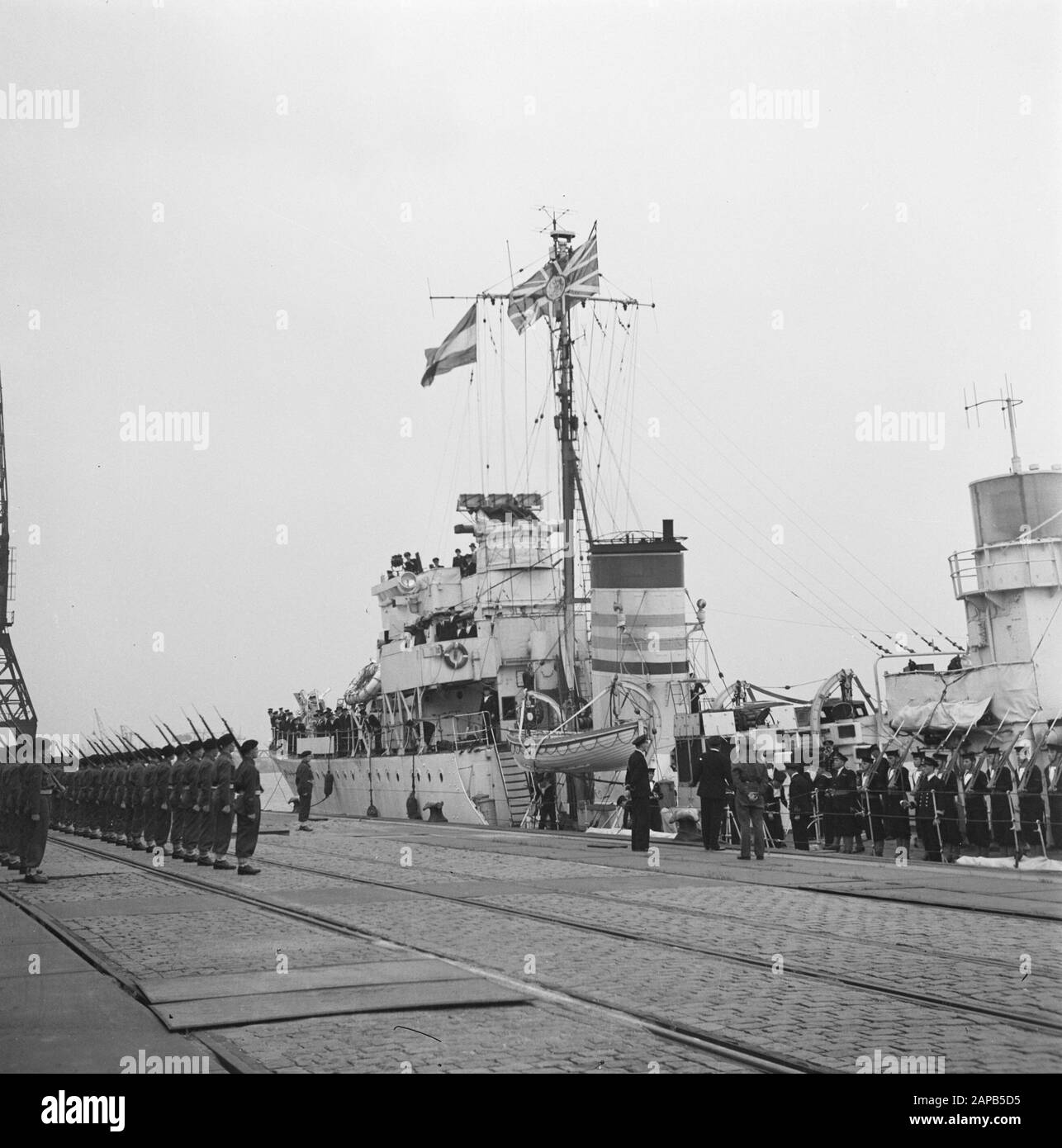 Personal World Destroyer