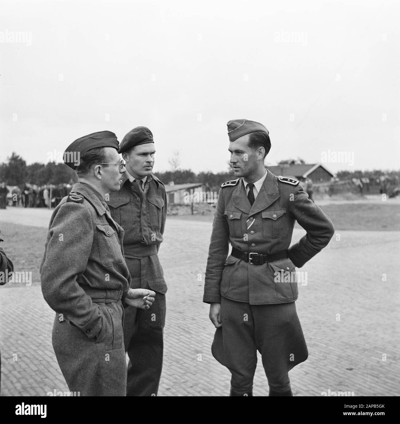 Ton van beers hi-res stock photography and images - Alamy