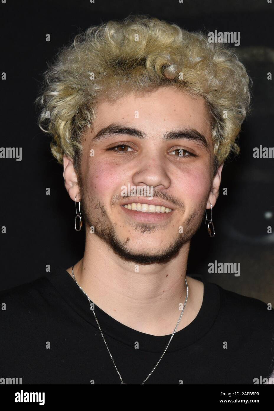 Sam pottorff hi-res stock photography and images - Alamy