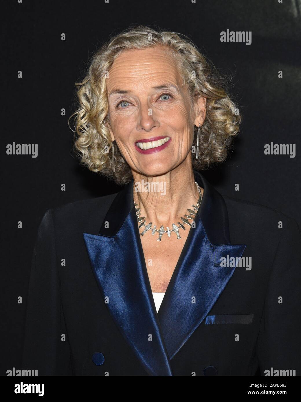 Barbara marten hi-res stock photography and images - Alamy