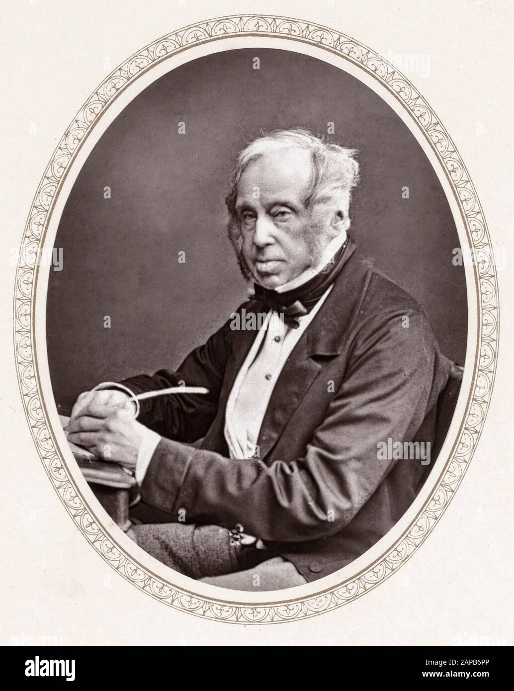 Lord palmerston hi-res stock photography and images - Alamy