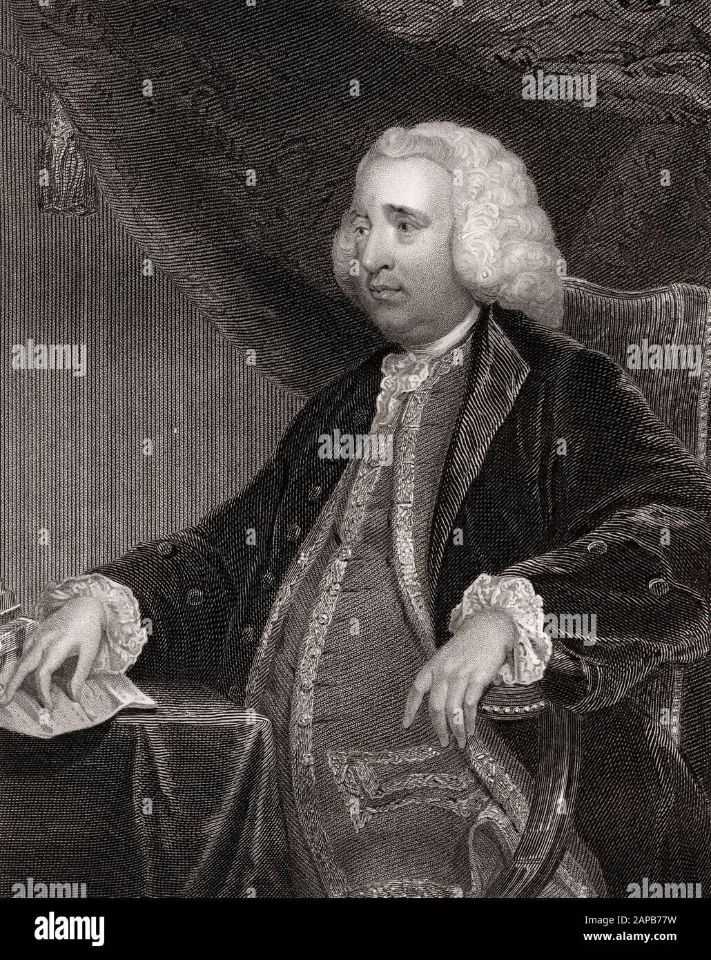 1705 1774 High Resolution Stock Photography and Images - Alamy