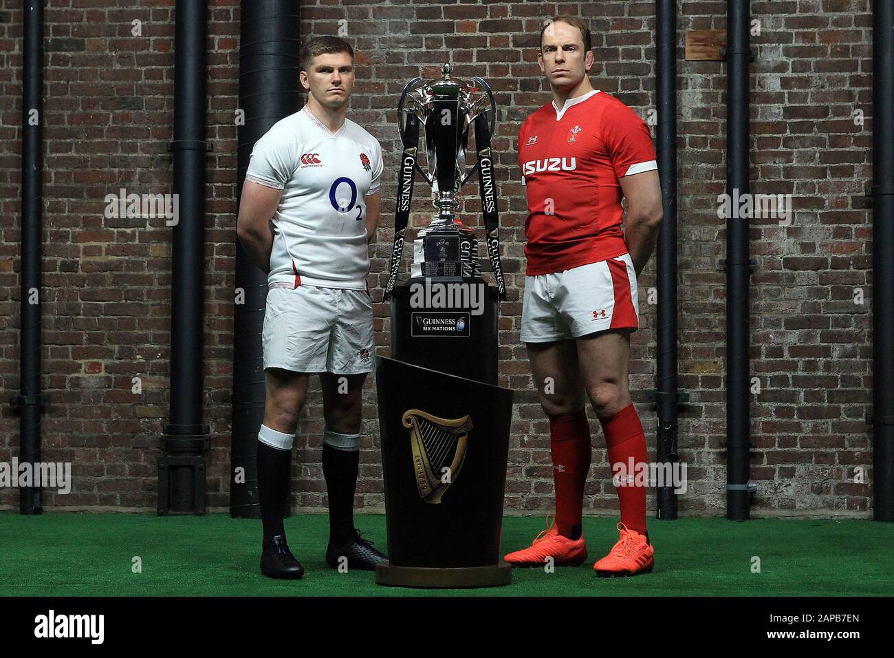 Alun owen hi-res stock photography and images - Alamy