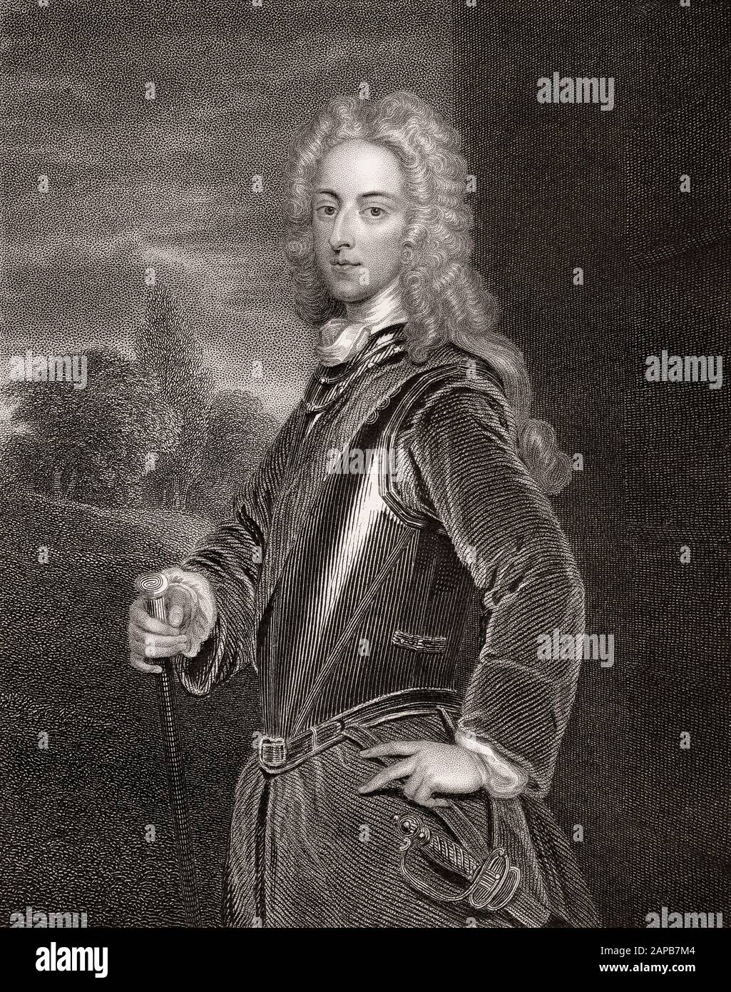 British peer hi-res stock photography and images - Alamy