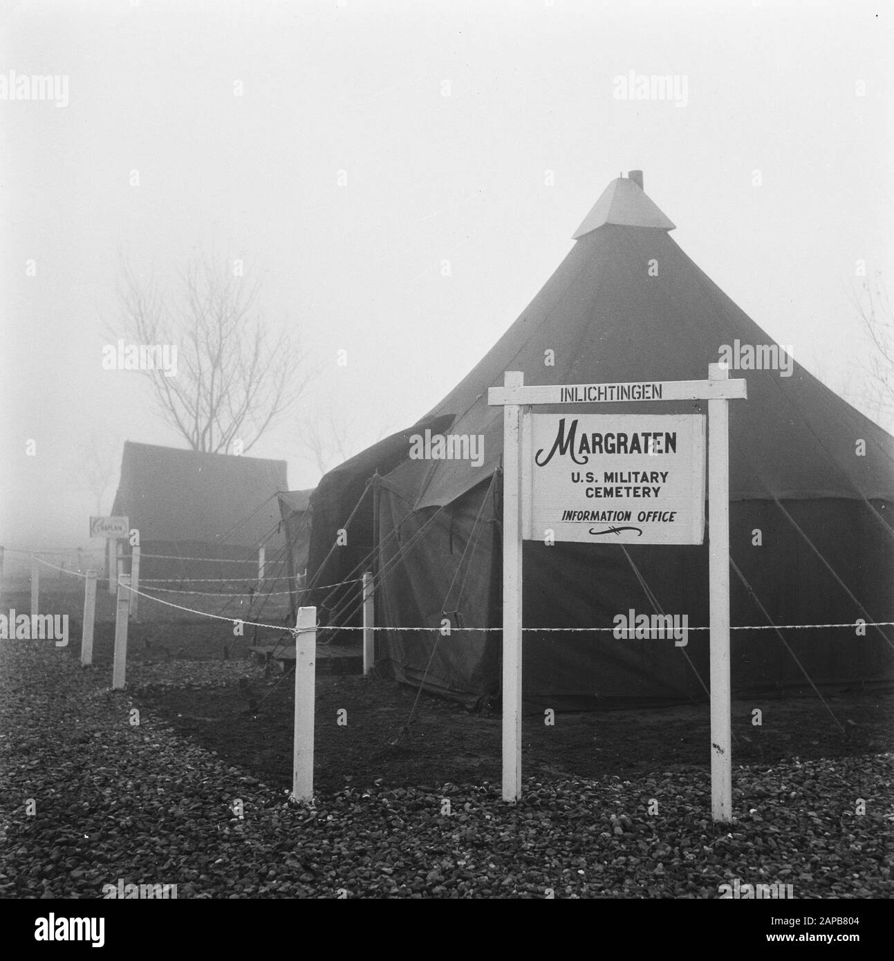 U s military cemeteries Black and White Stock Photos & Images - Alamy