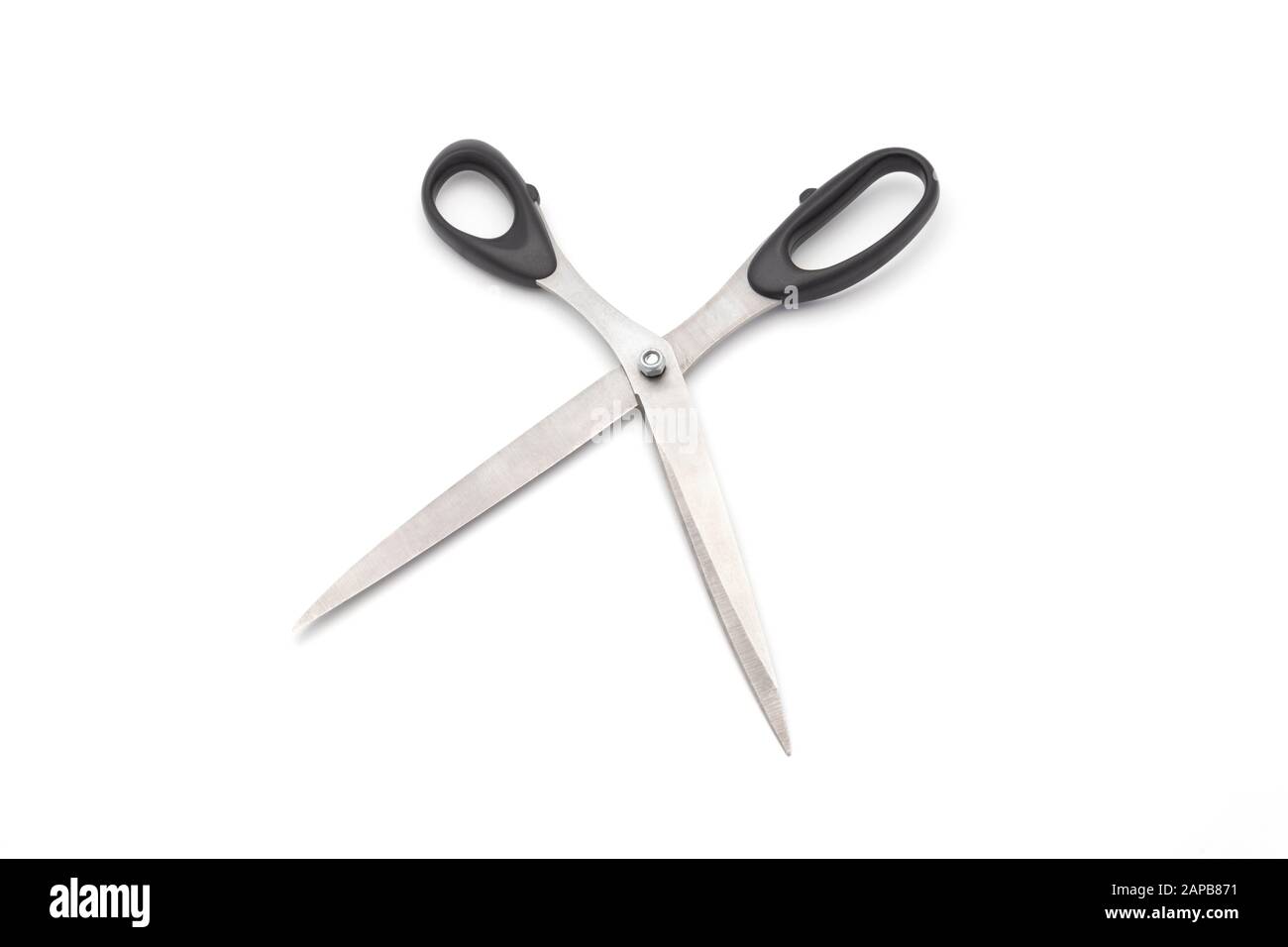 Diy haircut Cut Out Stock Images & Pictures - Alamy