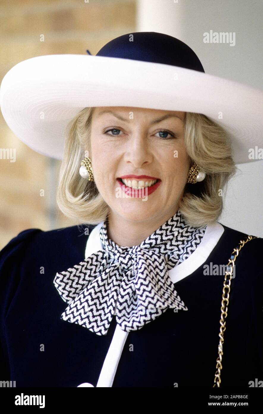 Princess diana royal ascot hi-res stock photography and images - Alamy