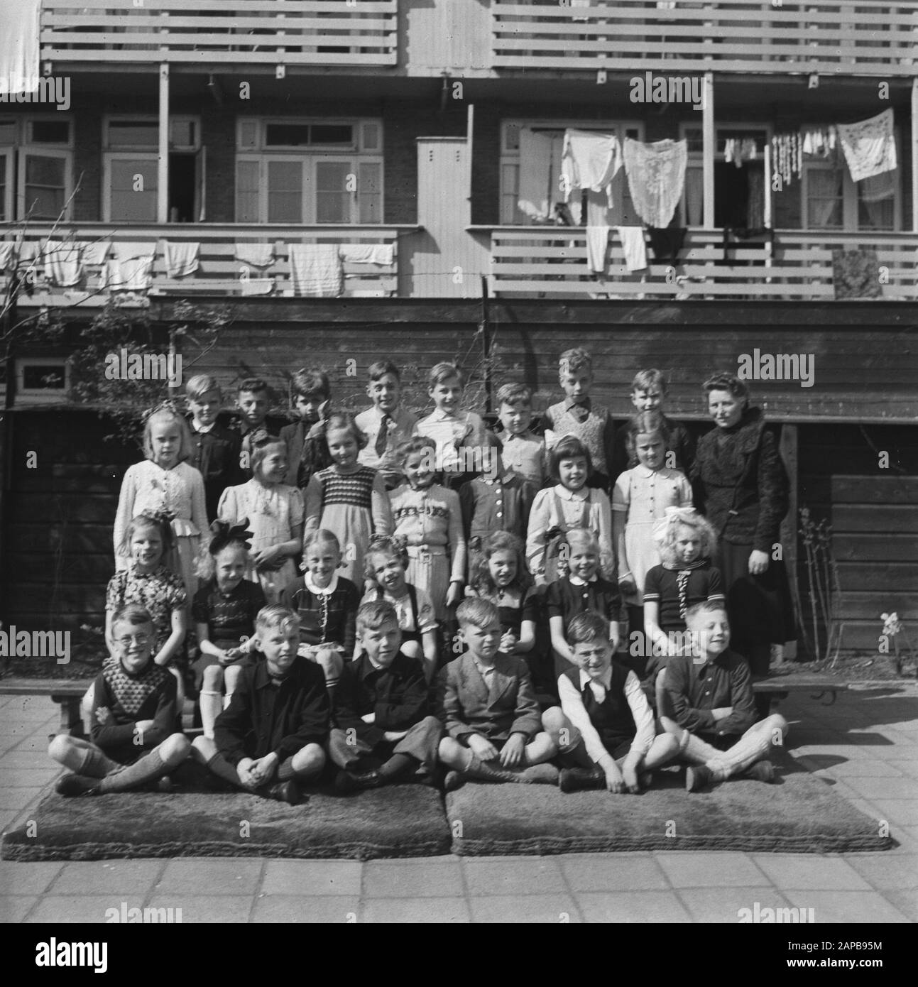 18 april 1946 hi-res stock photography and images - Alamy