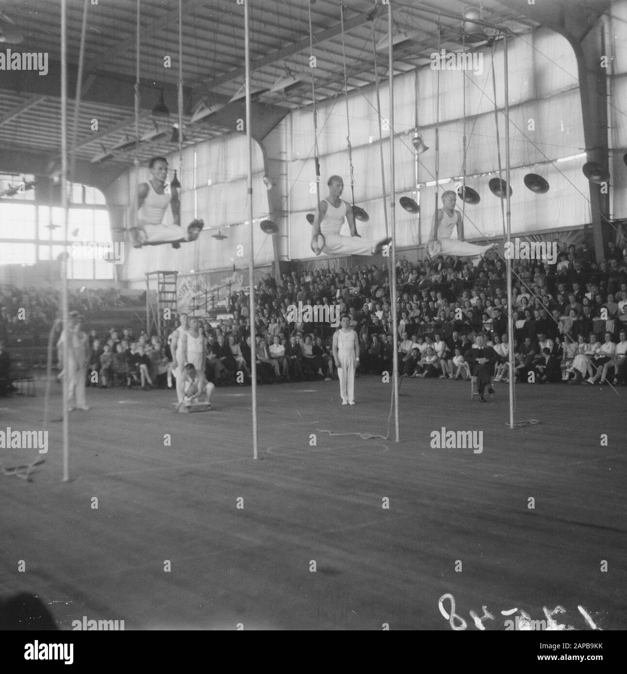 Sports olympic ring Black and White Stock Photos & Images - Alamy