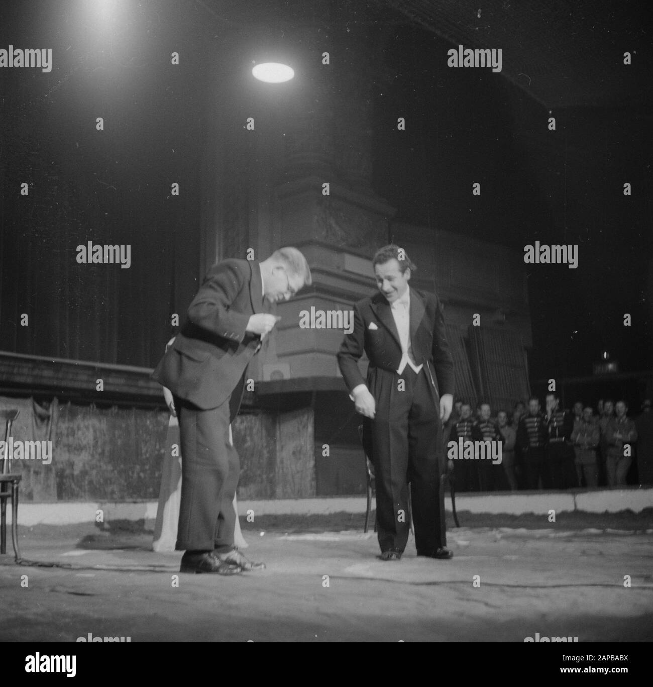 Circus Strassburger. The King of the Pickpockets Borra Date: December ...
