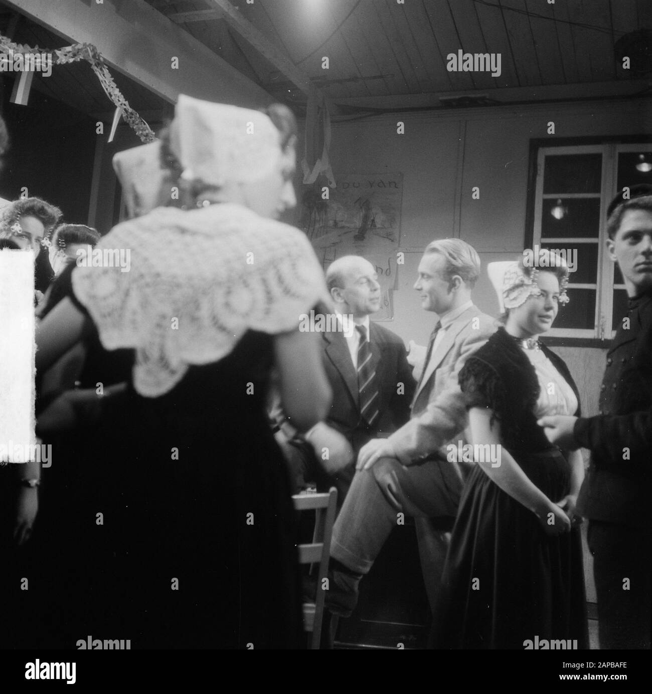 Boerinnen hi-res stock photography and images - Alamy