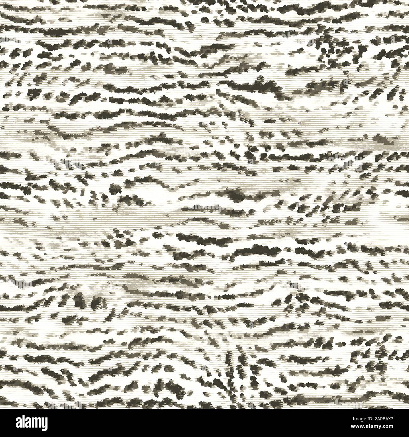 Brown mottled fur Stock Vector Images - Alamy