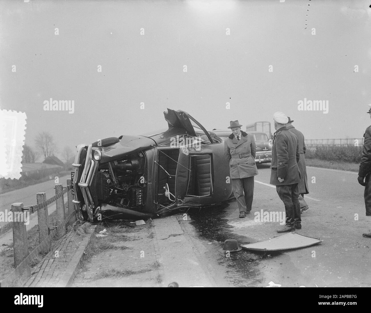 23 november 1953 hi-res stock photography and images - Alamy