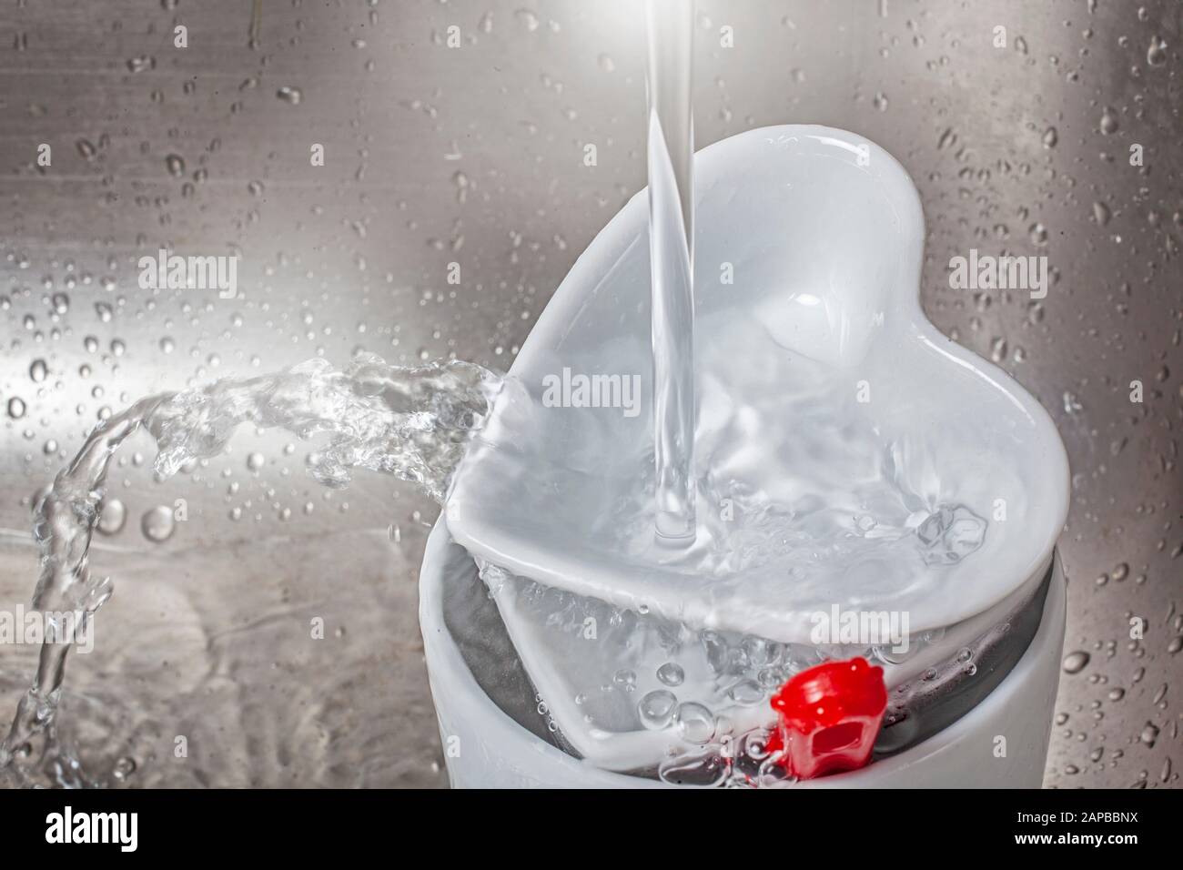 Superficial cleaning hi-res stock photography and images - Alamy