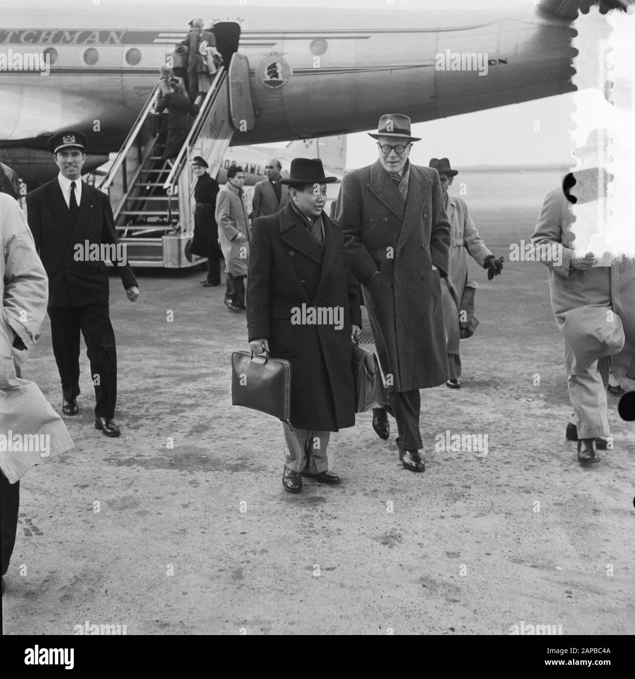 Schiphol prof hi-res stock photography and images - Alamy