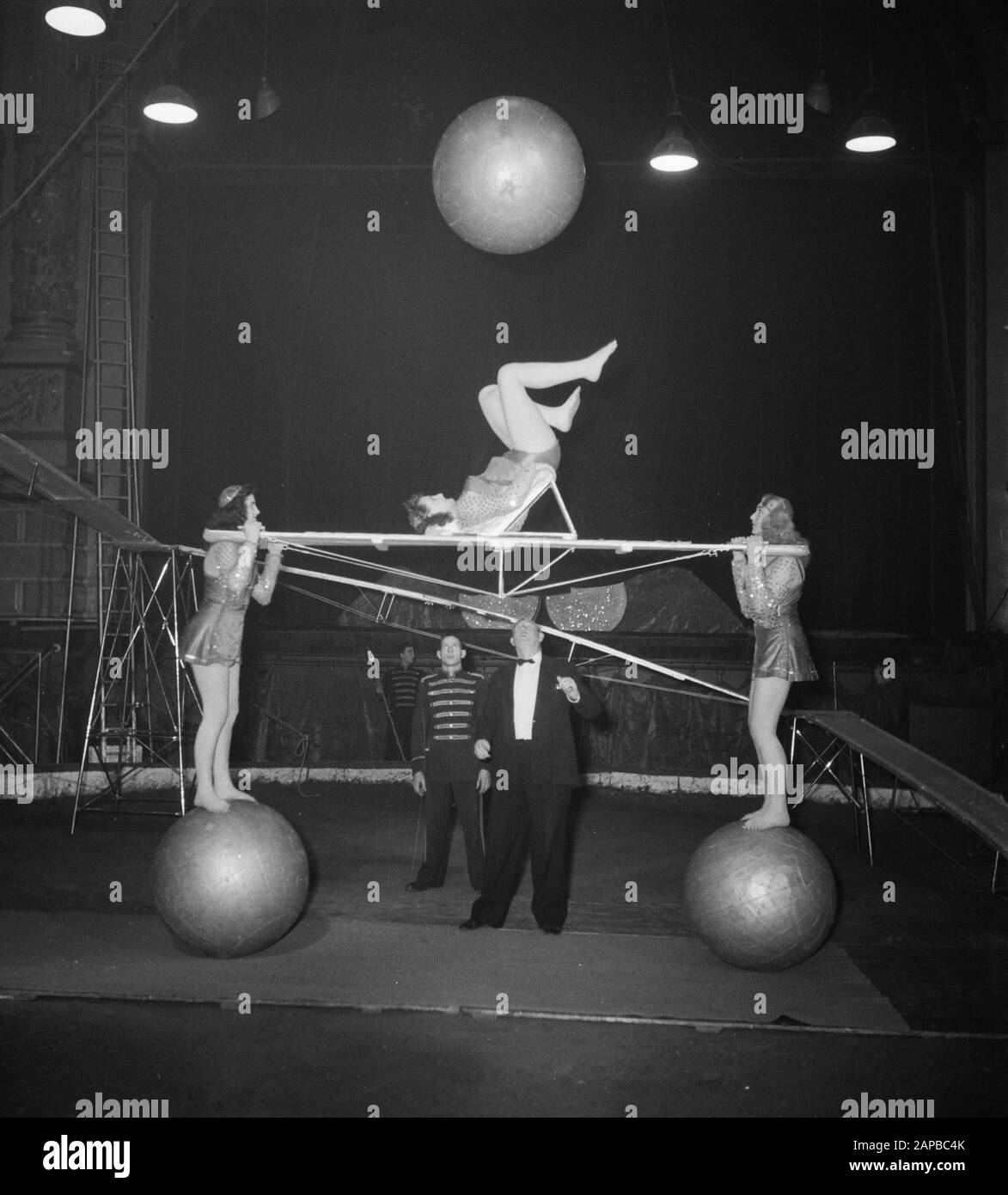 Circus strassburger hi-res stock photography and images - Alamy