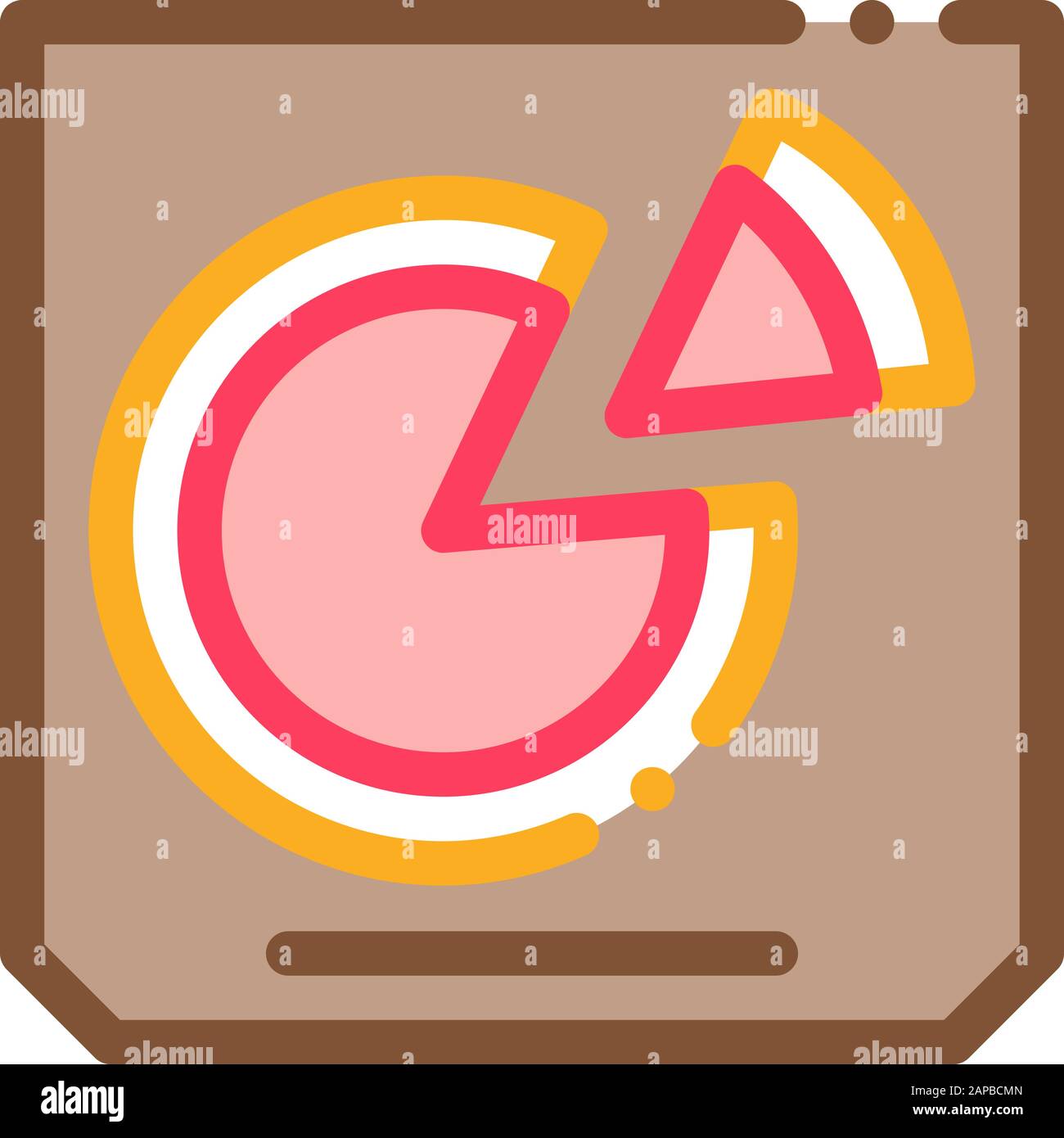 Hot dog outline sketch hi-res stock photography and images - Alamy