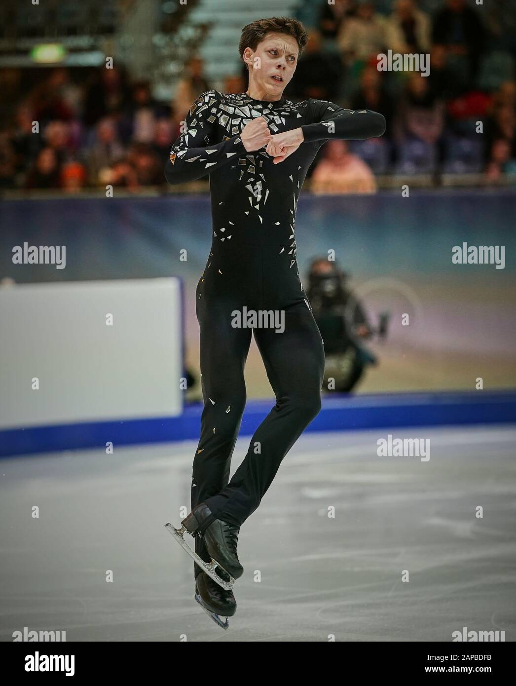 Alexander lebedev 2020 hi-res stock photography and images - Alamy