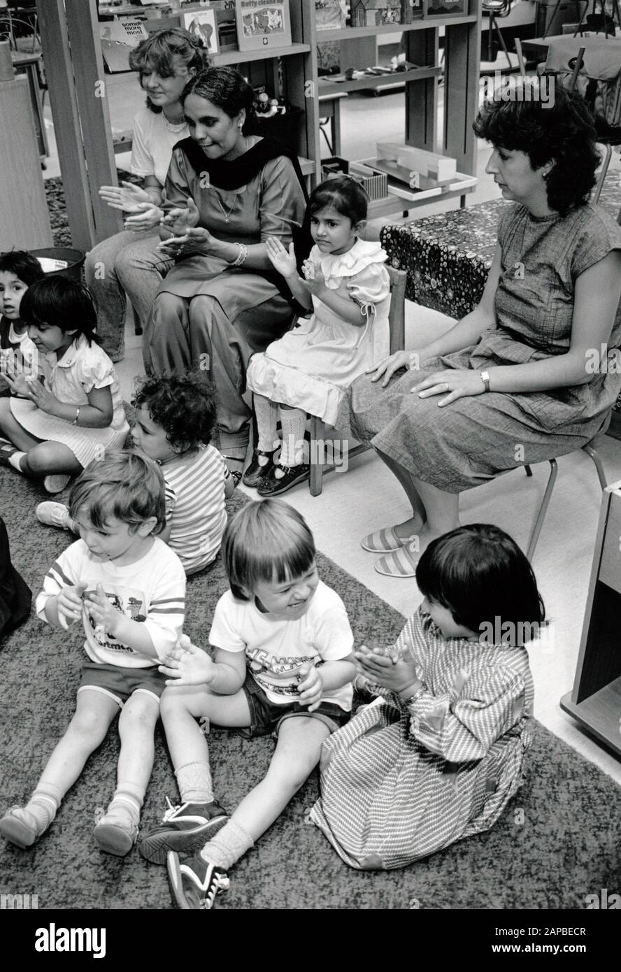 Playgroup High Resolution Stock Photography and Images - Alamy