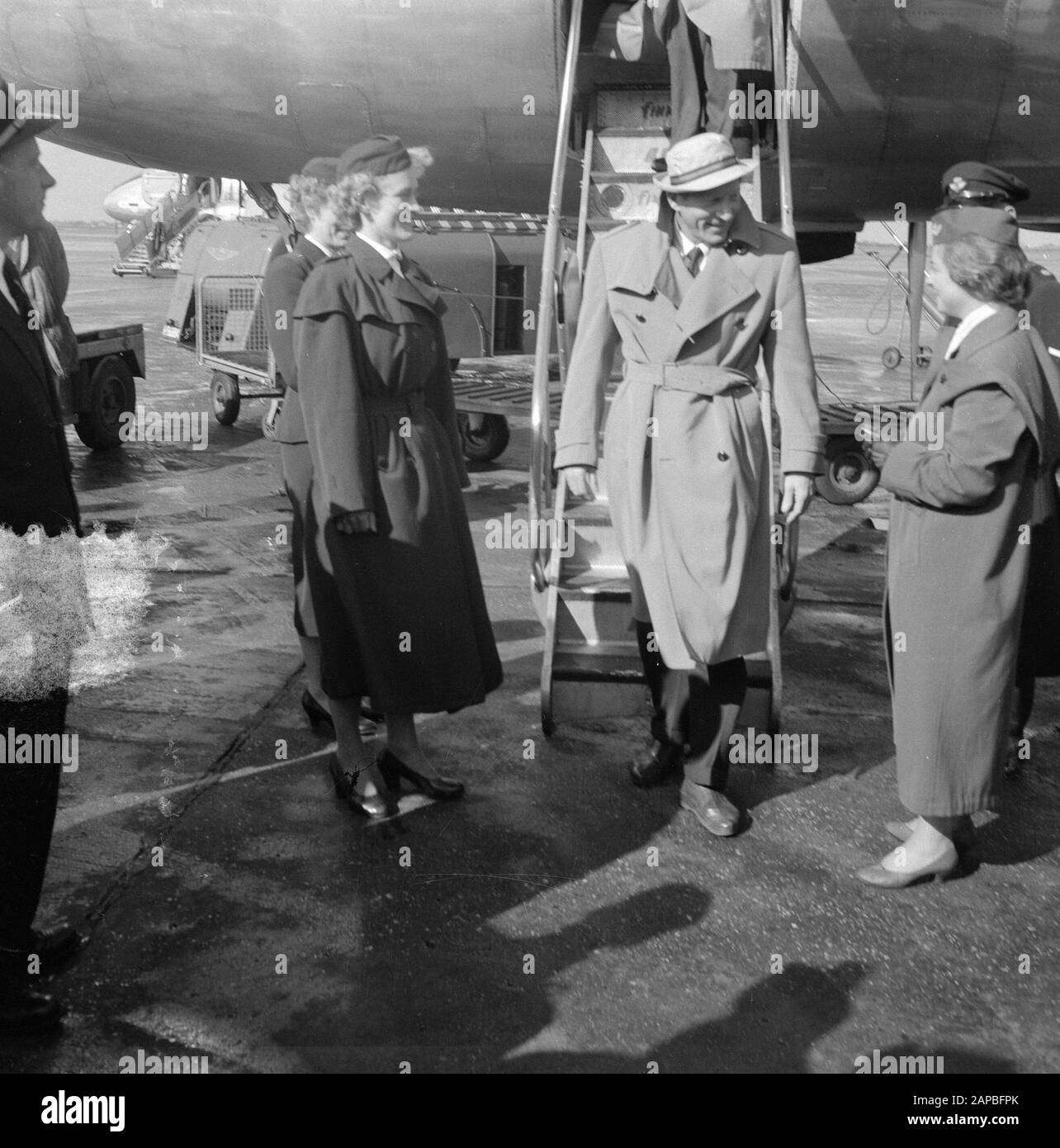 Our country arrival schiphol hi-res stock photography and images - Alamy