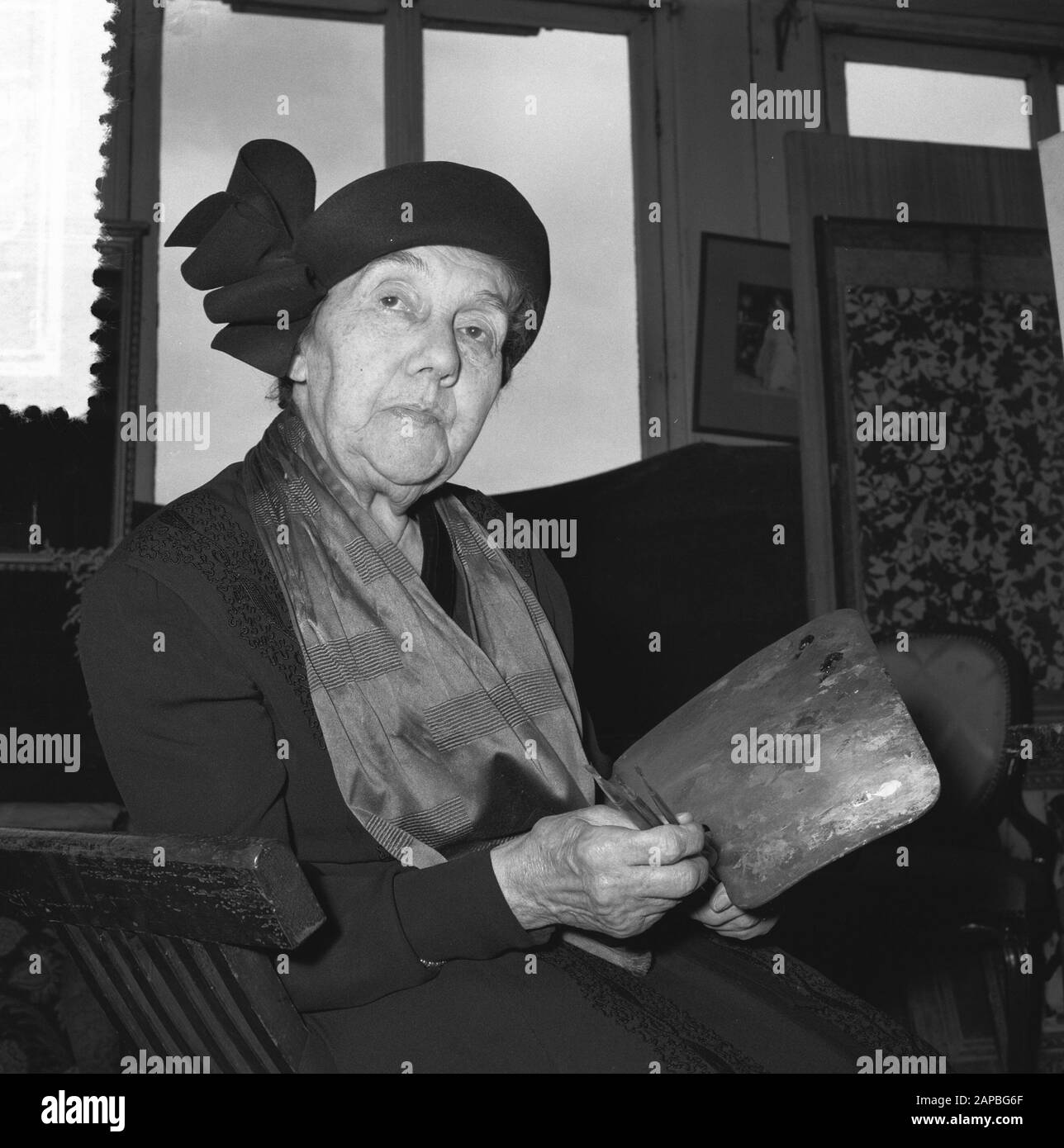 Coba ritsema 80 years hi-res stock photography and images - Alamy