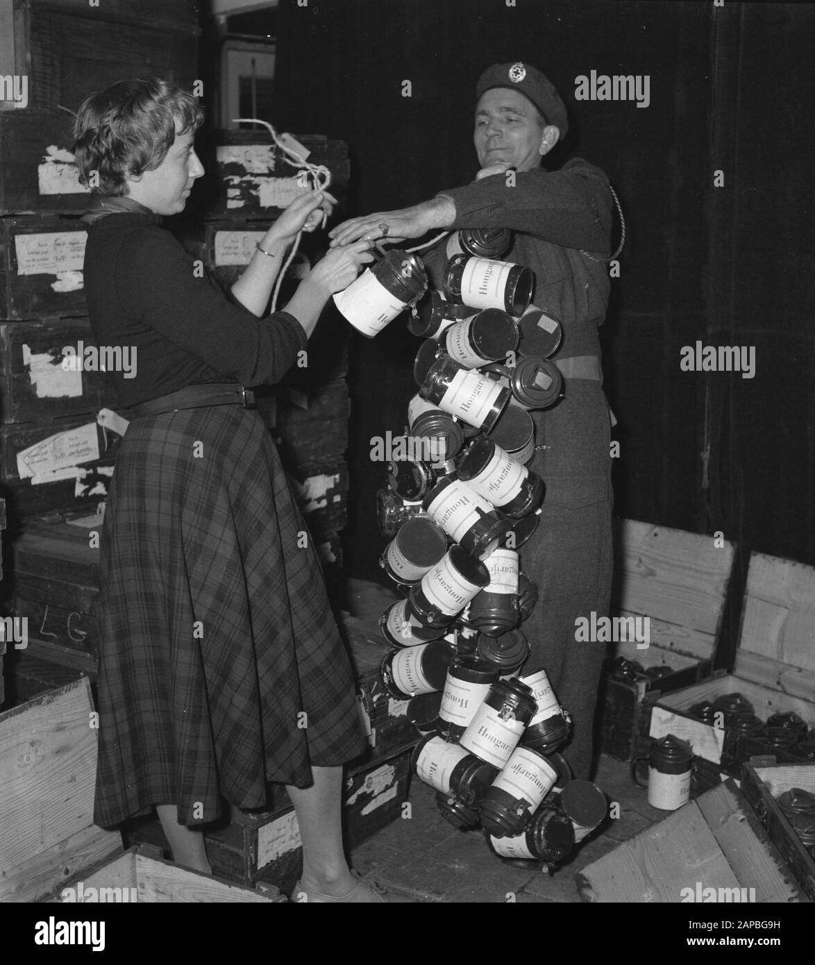 Public arts projects Black and White Stock Photos & Images - Alamy