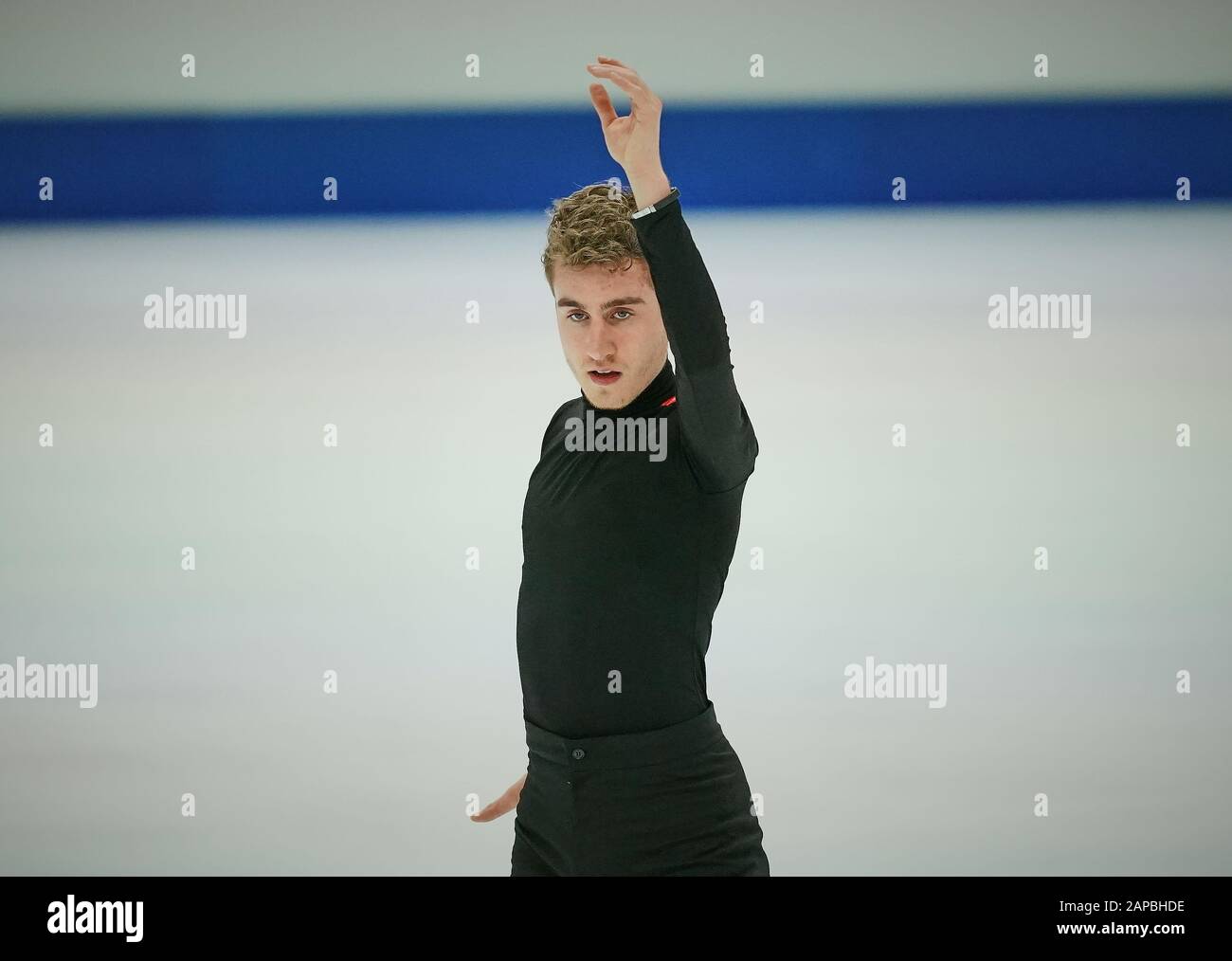 Matteo Rizzo High Resolution Stock Photography and Images - Alamy