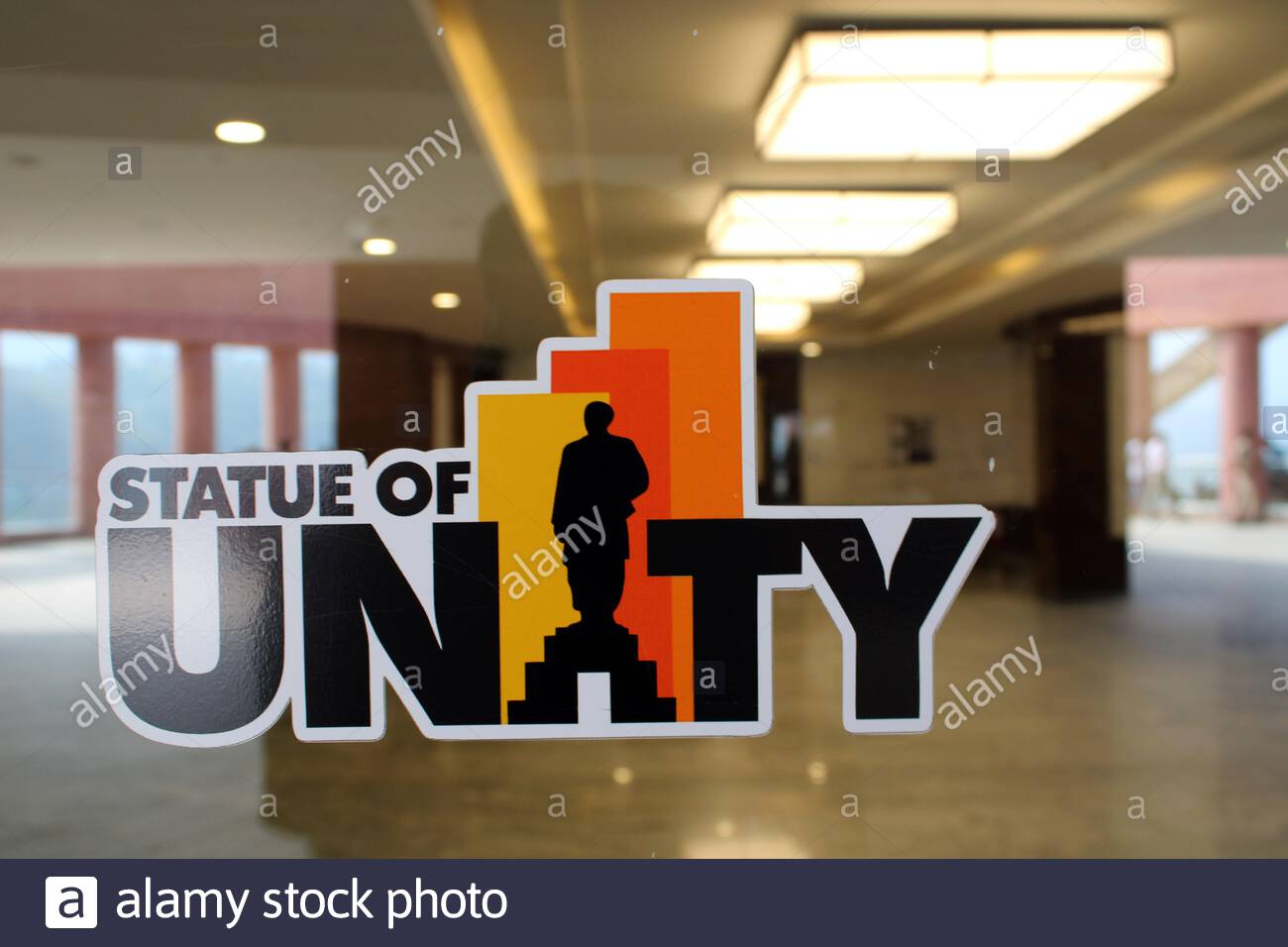 Statue Of Unity High Resolution Stock Photography and Images - Alamy