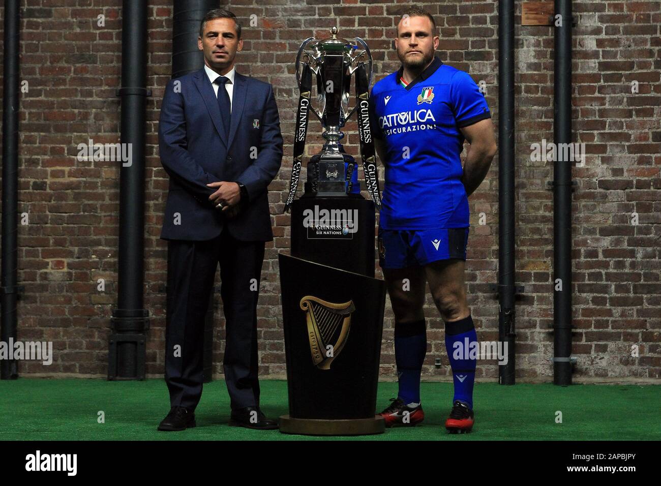 Luca bigi italy 2020 hi-res stock photography and images - Alamy