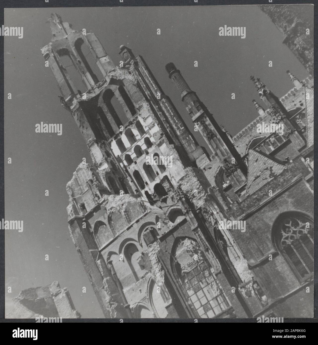Eusebius church hi-res stock photography and images - Alamy