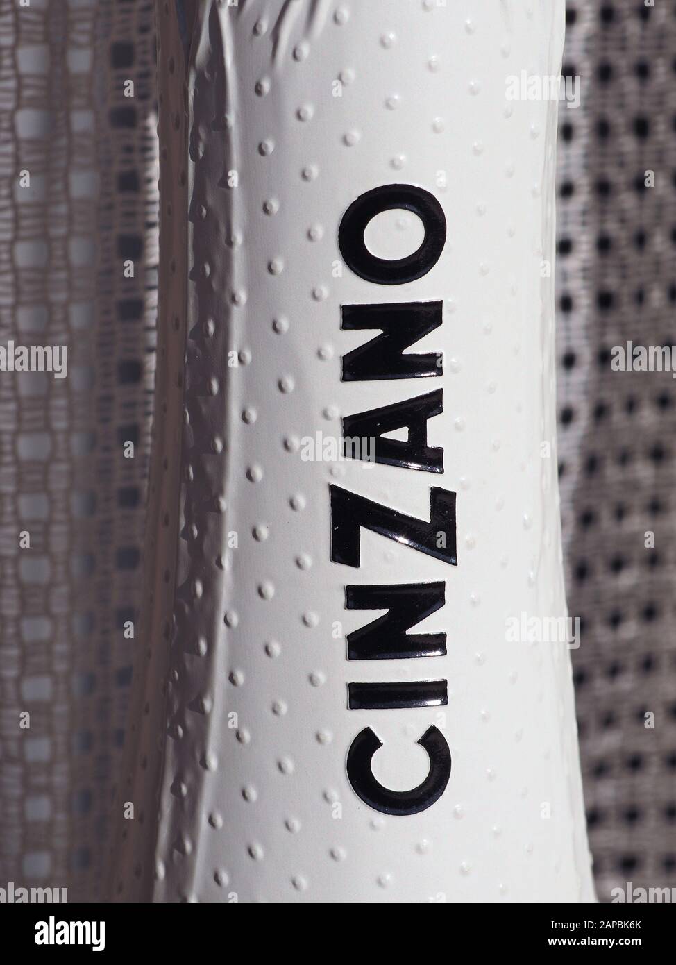 Cinzano asti docg hi-res stock photography and images - Alamy