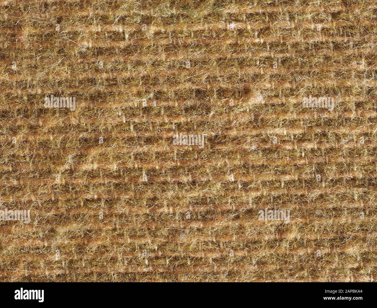 brown wool texture useful as a background Stock Photo - Alamy