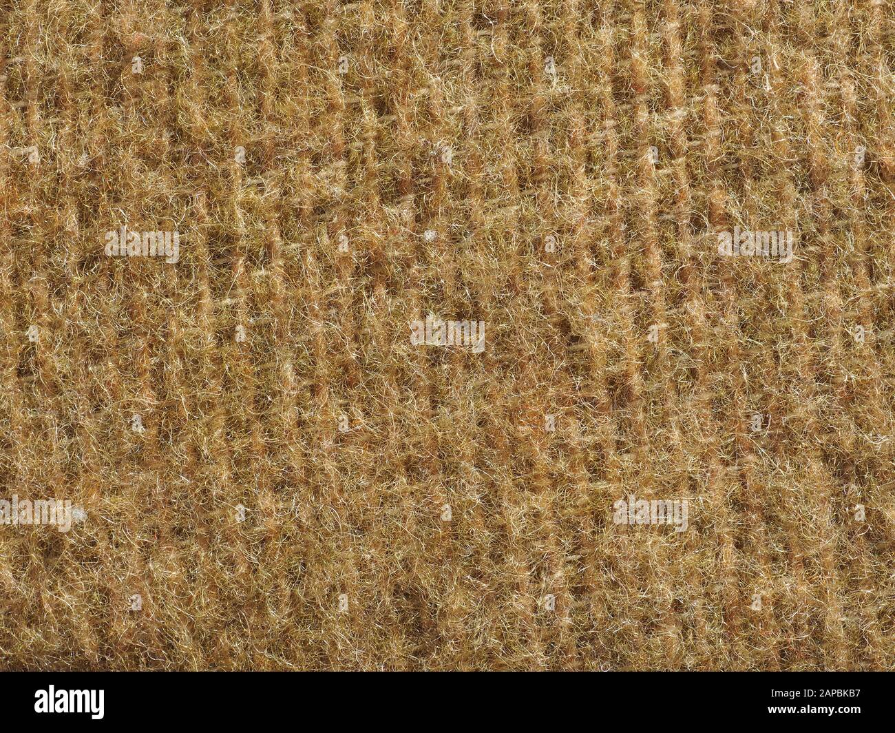 brown wool texture useful as a background Stock Photo - Alamy