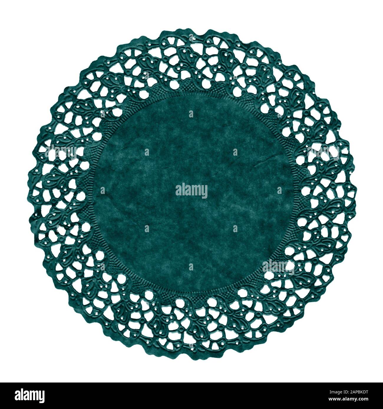 White cotton decorated Cut Out Stock Images & Pictures - Alamy