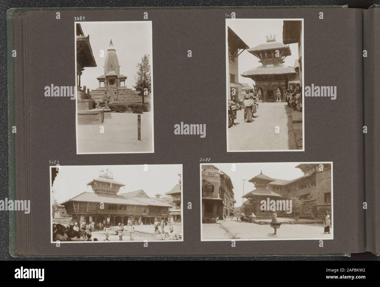 Right temple hi-res stock photography and images - Alamy