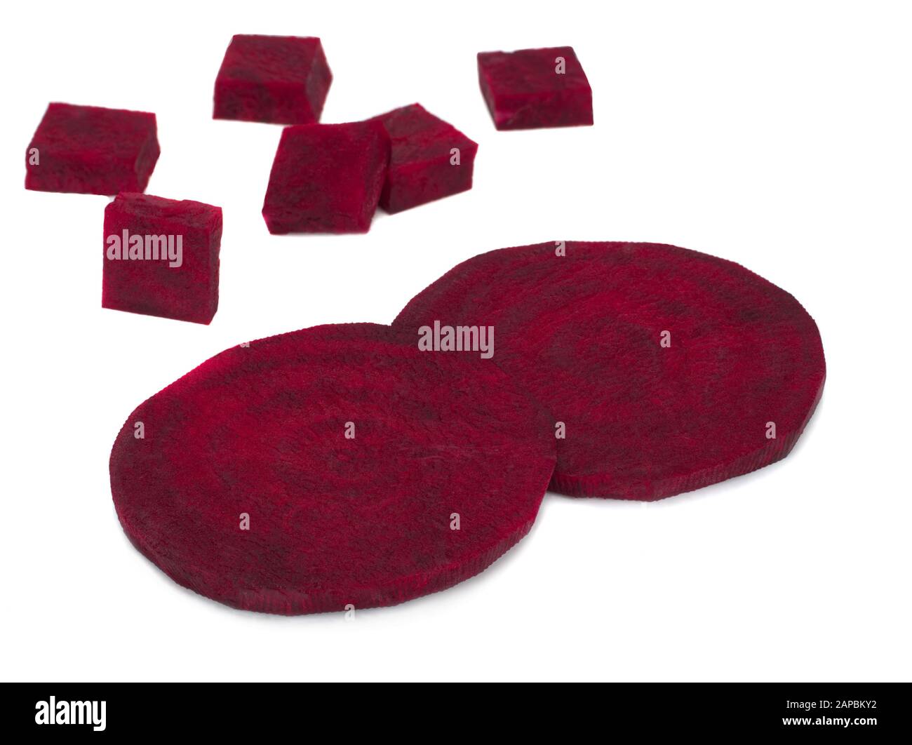 Root segment hi-res stock photography and images - Alamy