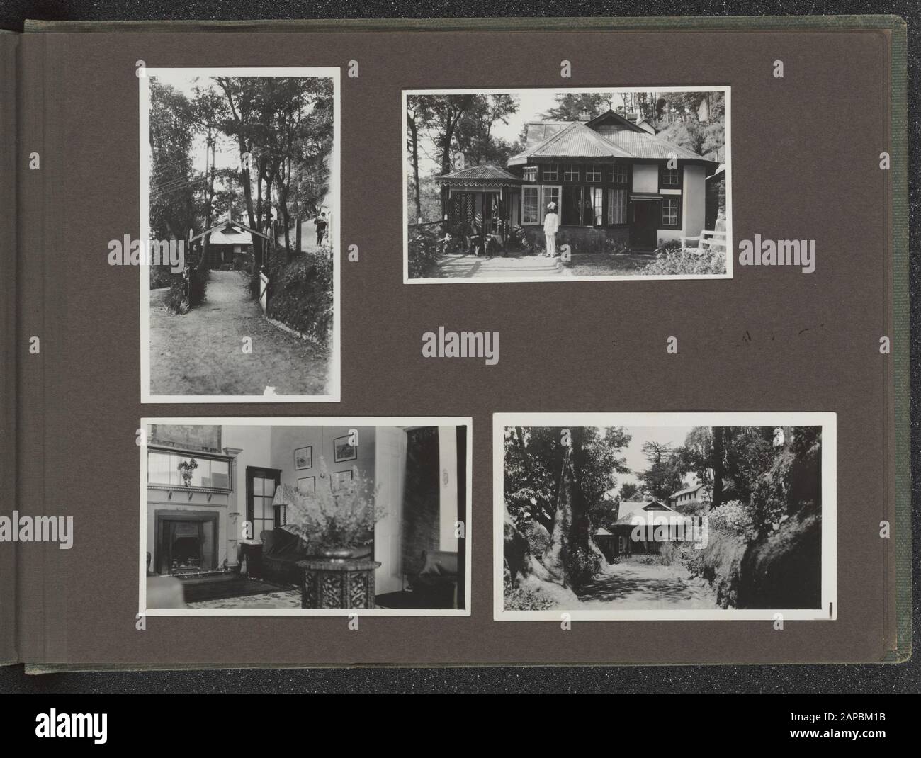 Simla india hi-res stock photography and images - Alamy