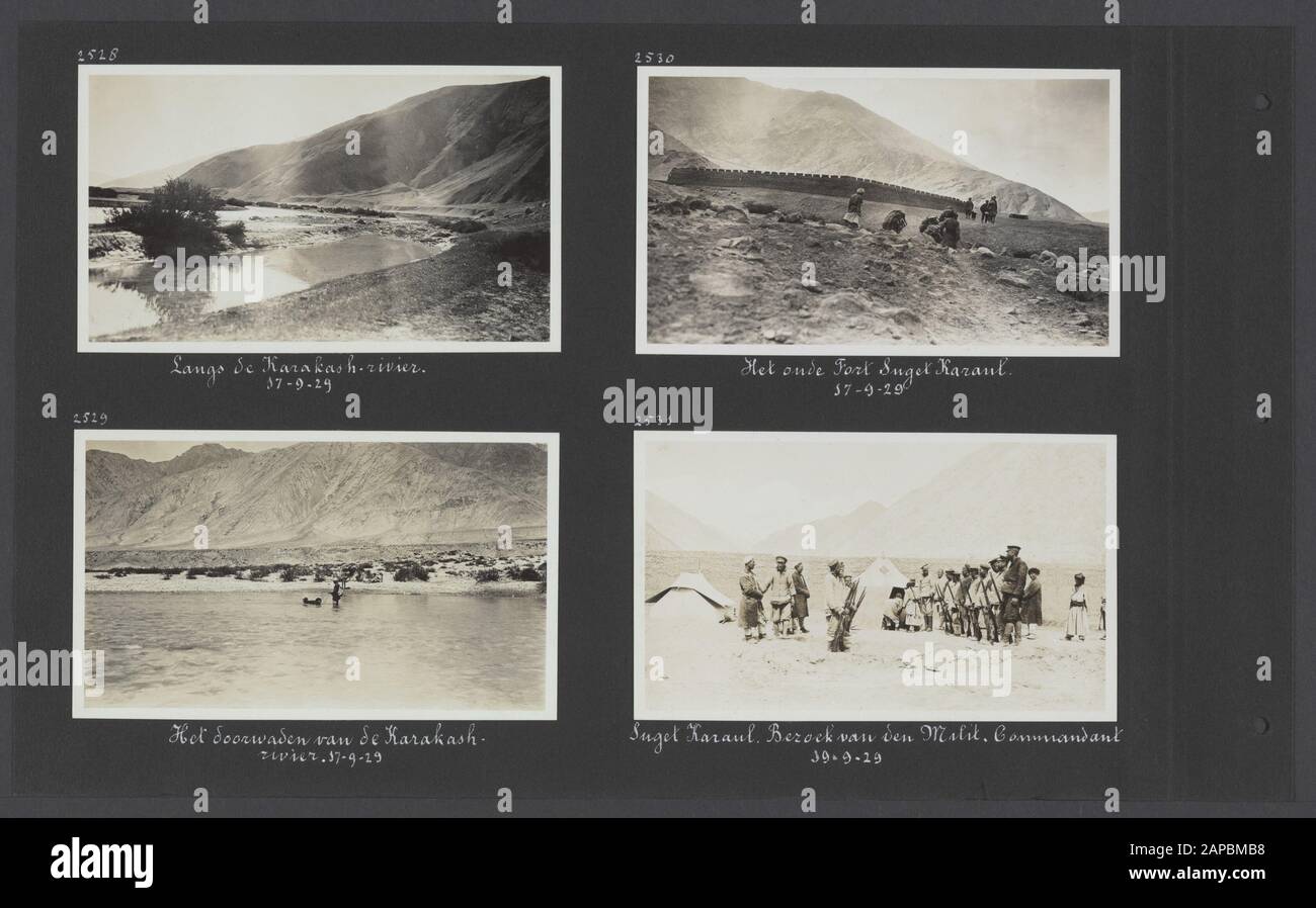 Karakash river hi-res stock photography and images - Alamy