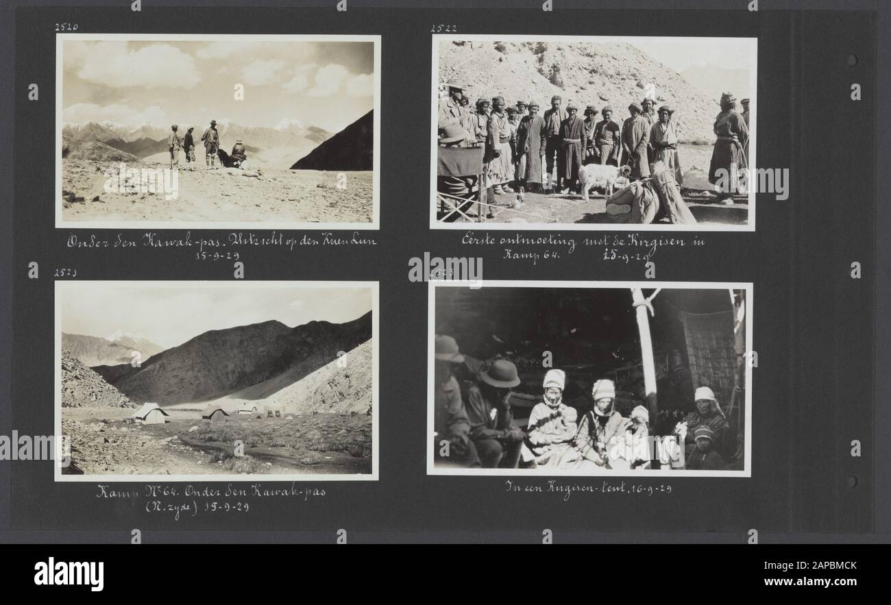 Expeditioners hi-res stock photography and images - Alamy