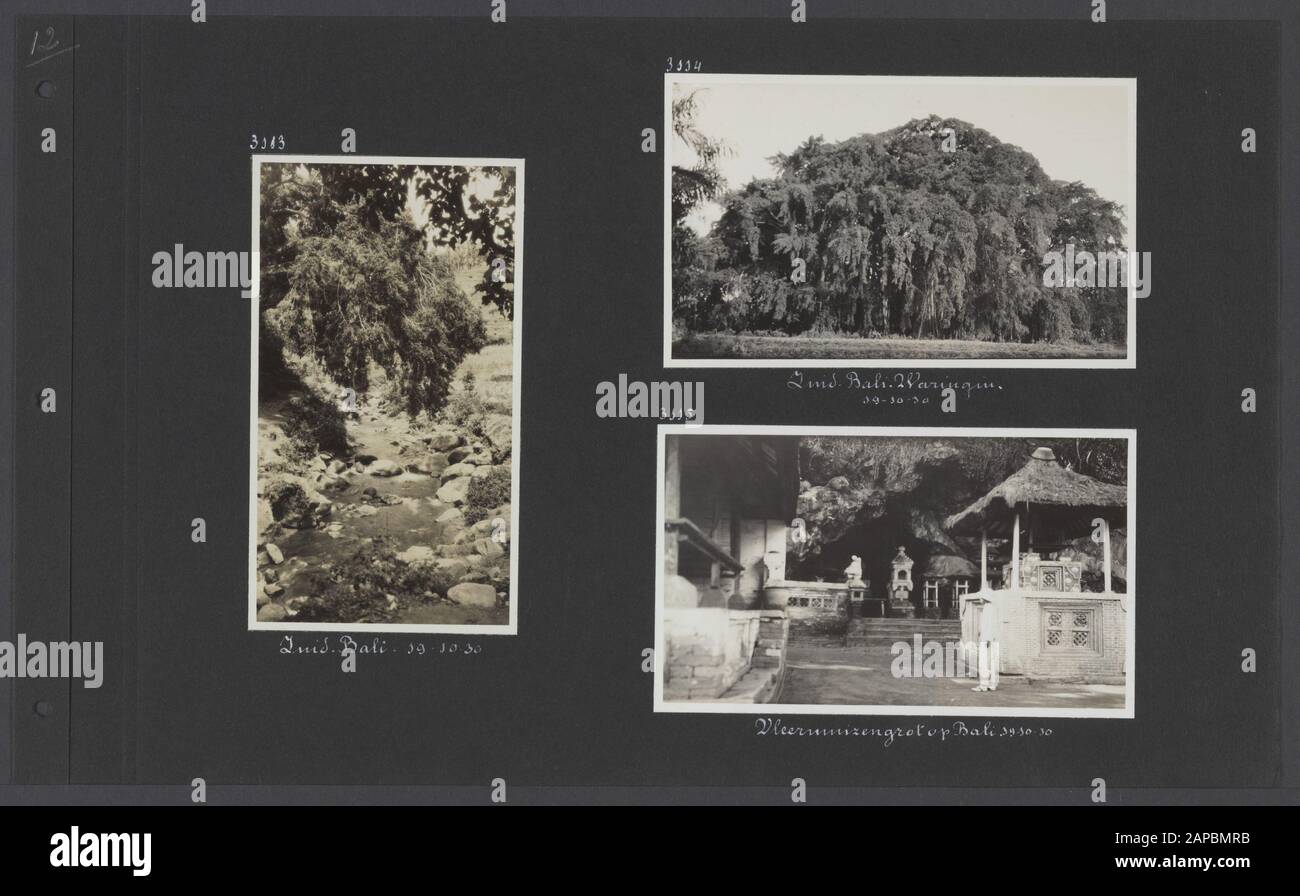 Photoalbum Fisherman: Dutch East Indies, China, Japan, Netherlands ...