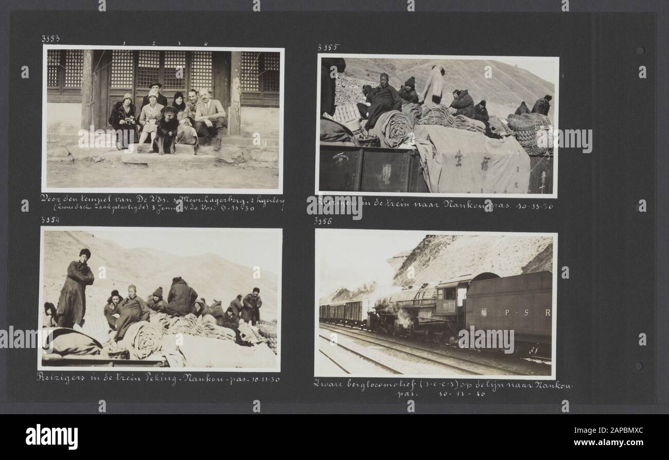 Japan people 1930s hi-res stock photography and images - Alamy