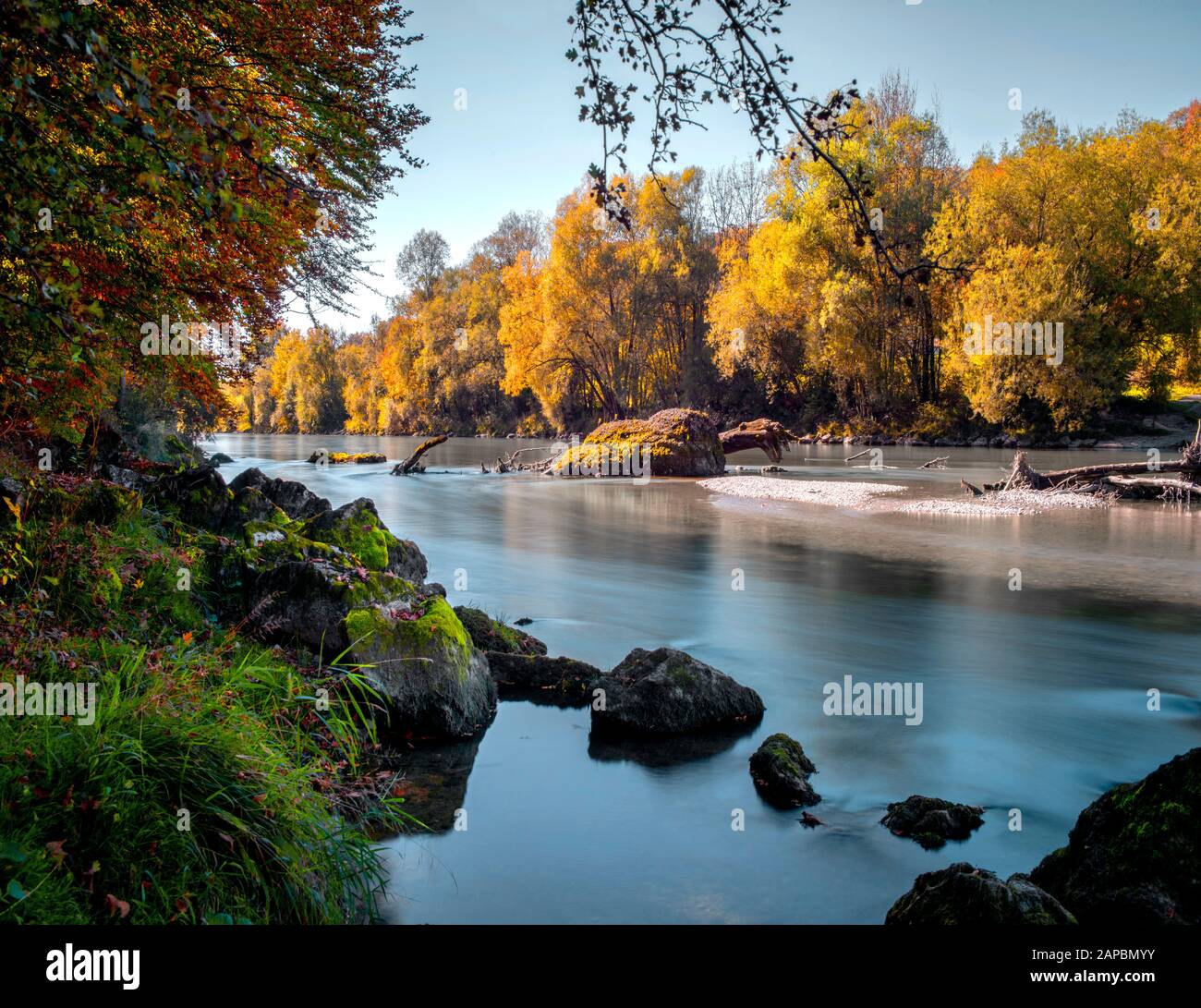 Unseen Nature High Resolution Stock Photography and Images - Alamy
