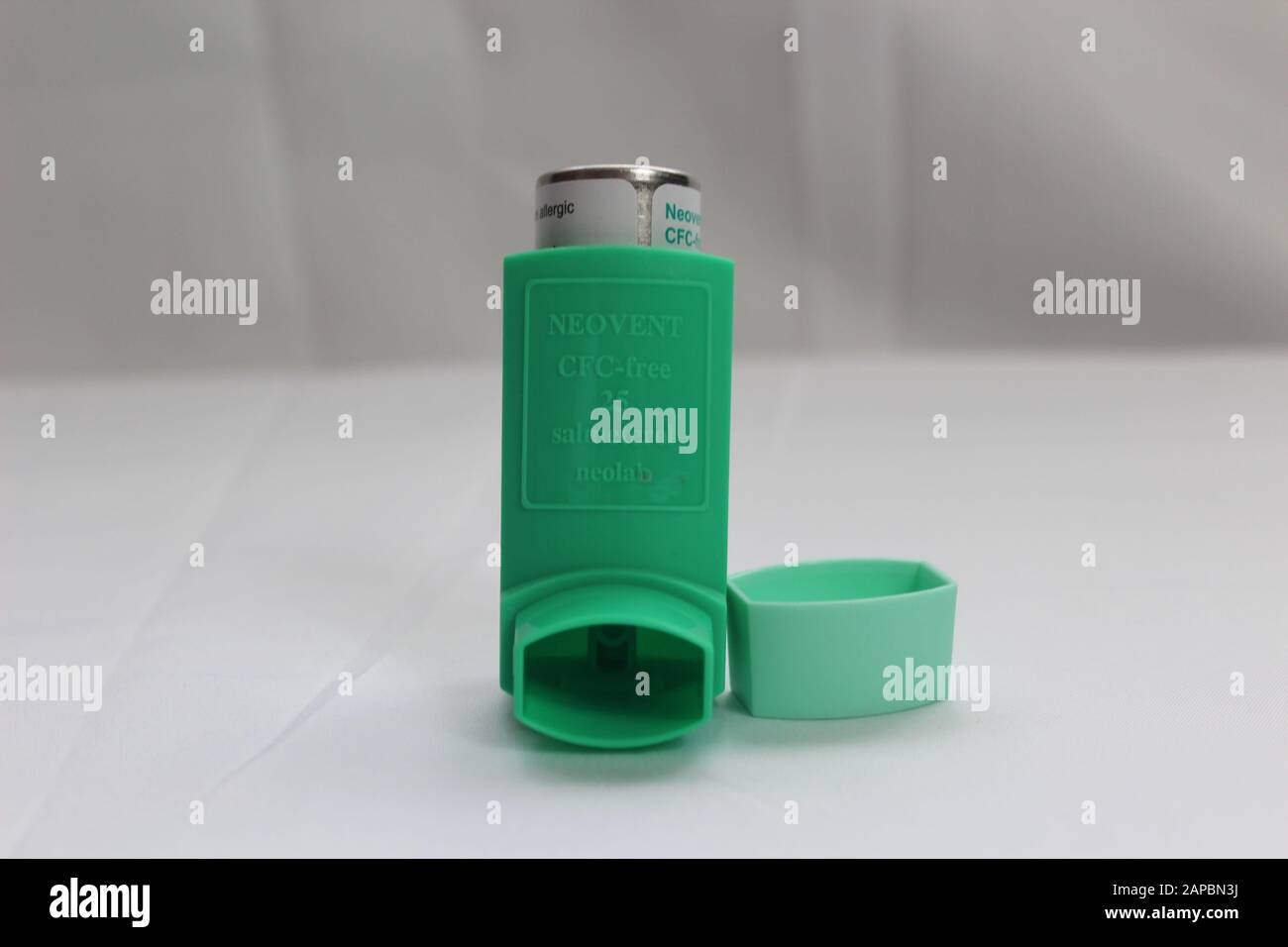 Ventoline hi-res stock photography and images - Alamy