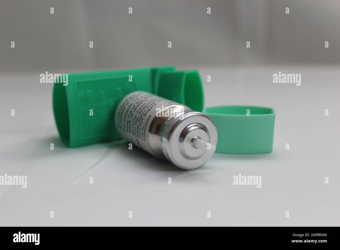 Aero inhaler hi-res stock photography and images - Alamy