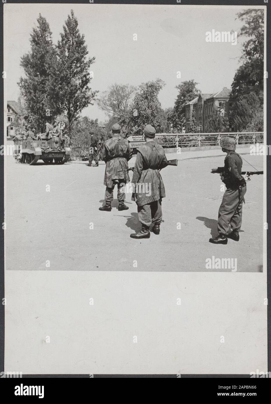 49th infantry division hi-res stock photography and images - Alamy