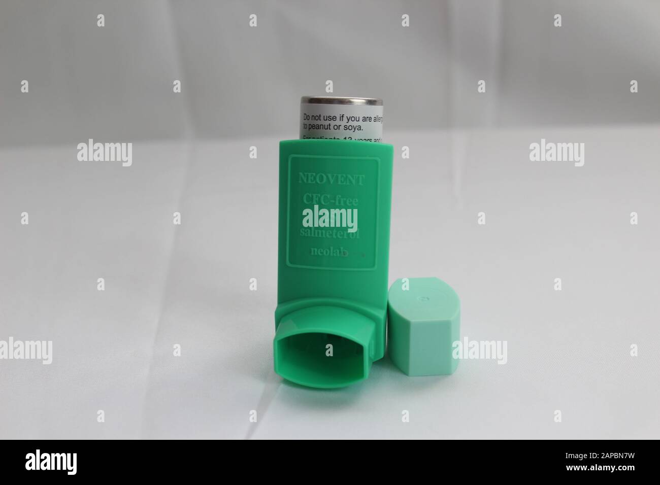 Evohaler Stock Photos & Evohaler Stock Images - Alamy