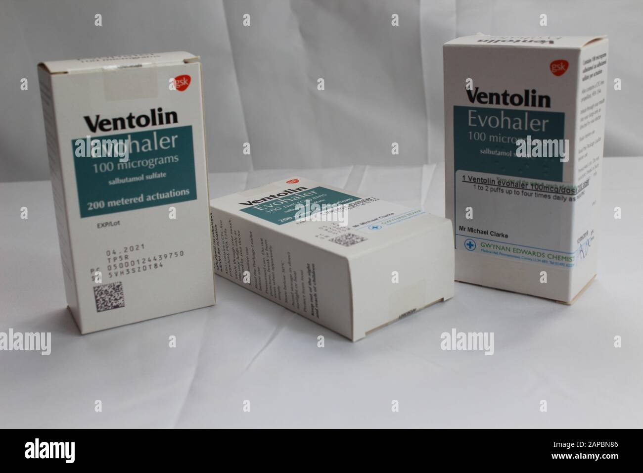 Aero inhaler hi-res stock photography and images - Alamy