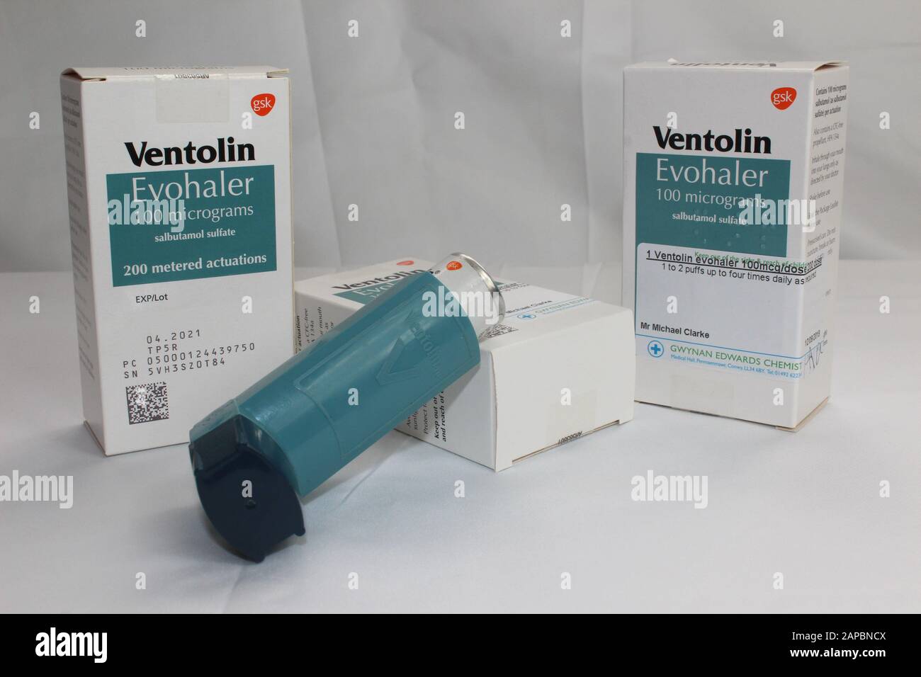 Aero inhaler hi-res stock photography and images - Alamy