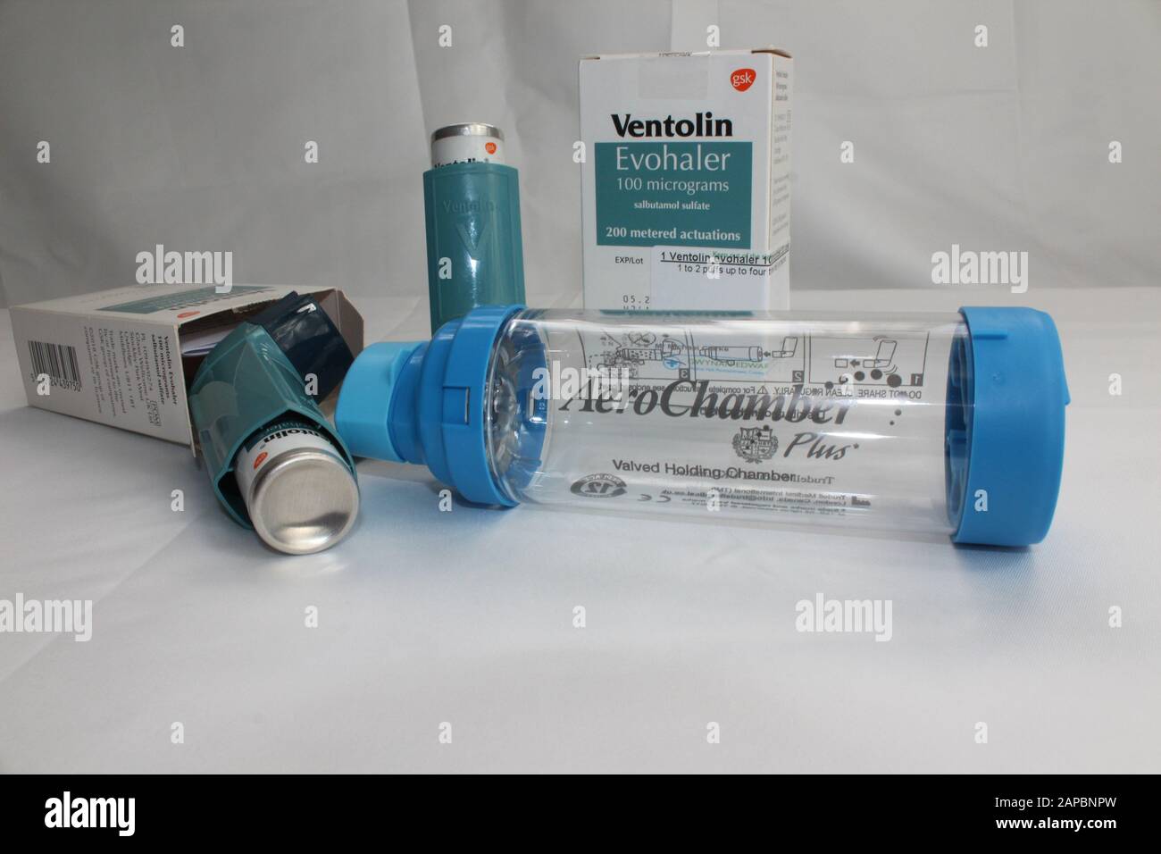 Aero inhaler hi-res stock photography and images - Alamy