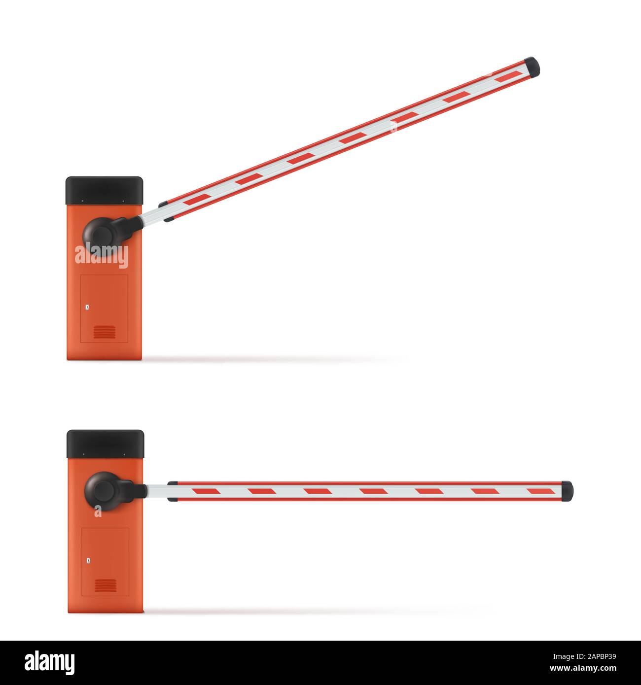 Car park closed sign Stock Vector Images - Alamy